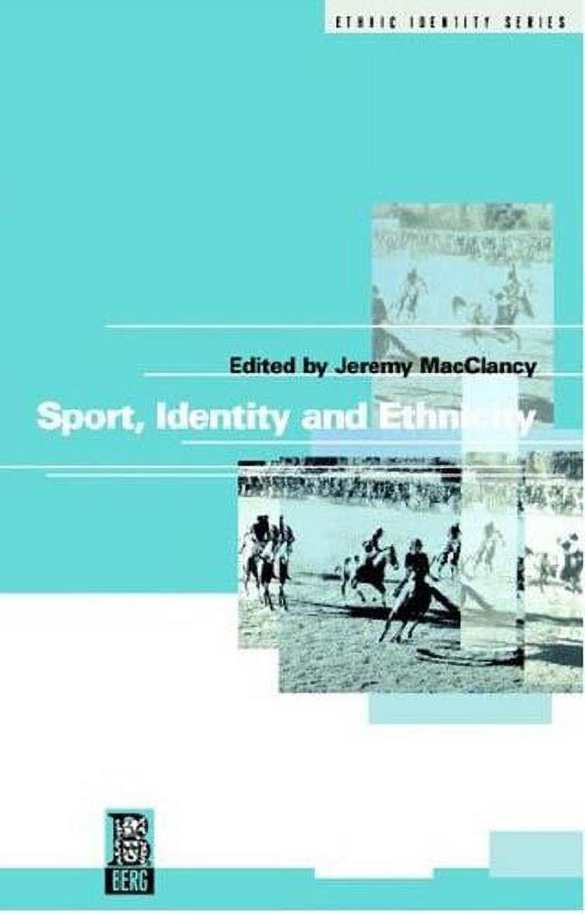 Jeremy MacClancy