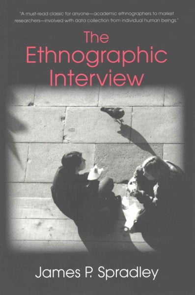Ethnographic Interview - Walmart.com