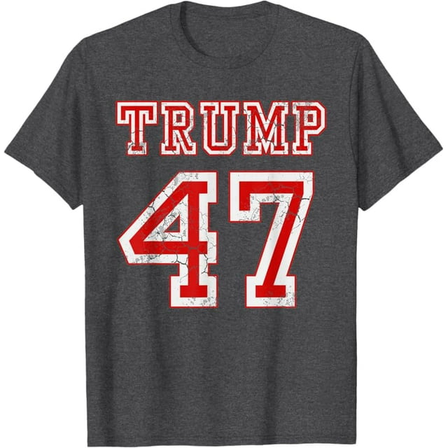 Ethyie 2024 Election Republican Conservative Men Women T-Shirt ...