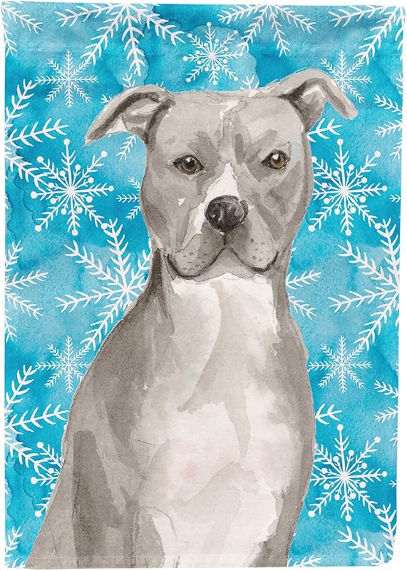 Ethyie Yellow Labrador #2 Patriotic House Flag Large Porch Sleeve Pole ...