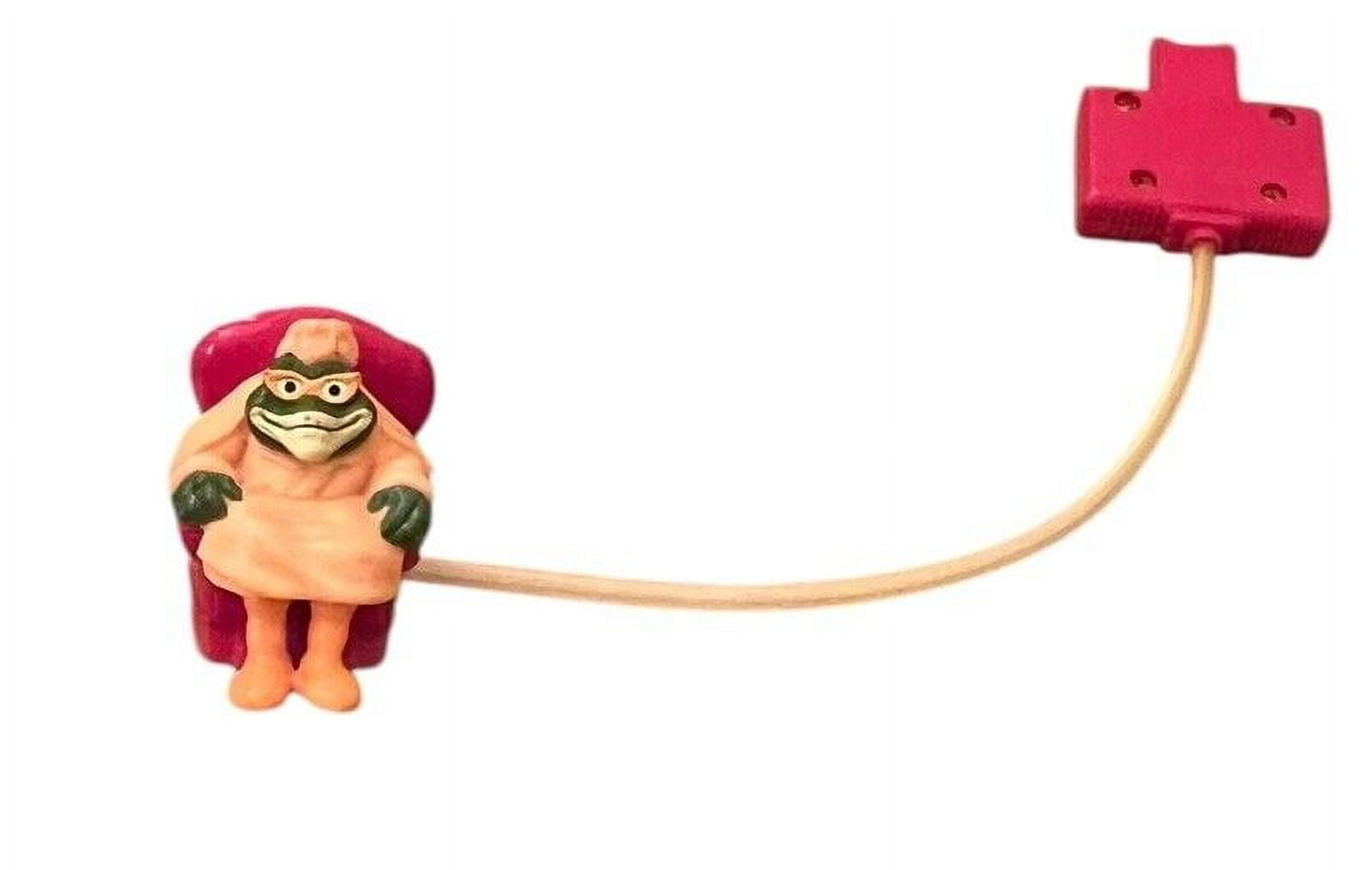 Ethyl Phillips Hinkleman Dinosaurs show The Grandma vintage McDonalds ...