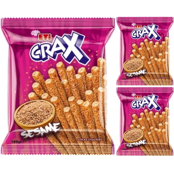 Stick Crackers