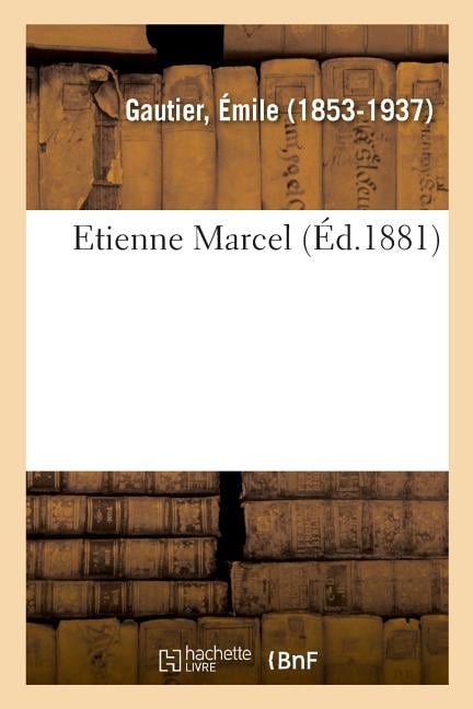 Emile Gautier