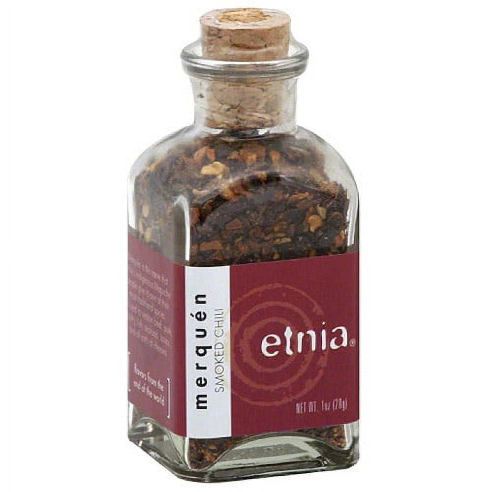 Etnia Merquen Smoked Chili Seasoning, 1 oz, (Pack of 6) - Walmart.com
