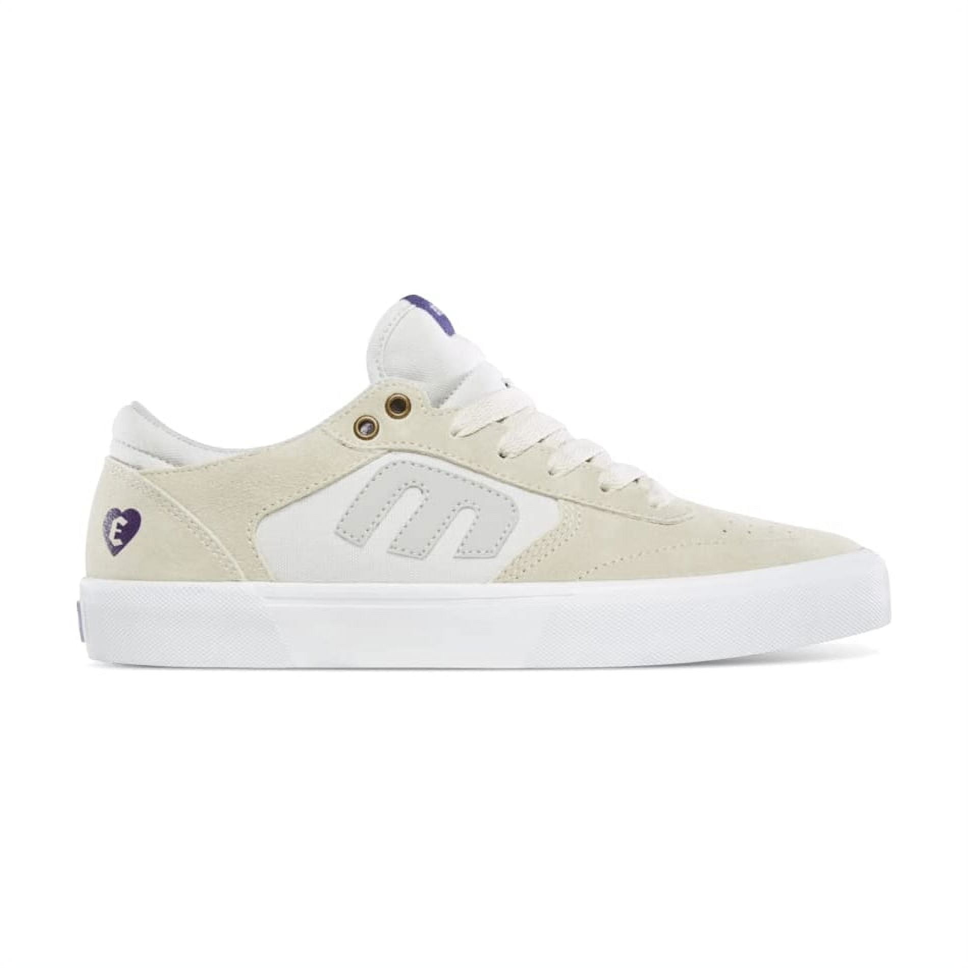 Etnies Men's Windrow Vulc Low X Henry Gartland Top Skate Shoe WARM GREY ...