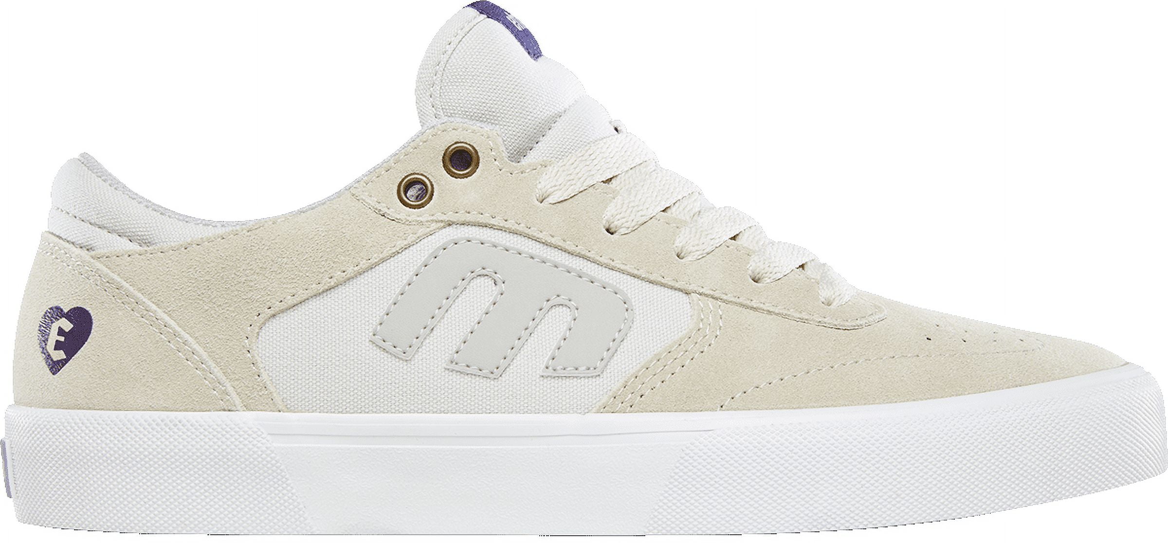 Etnies Men's Windrow Vulc x Henry Gartland x Jake Wooten Skate Shoe ...