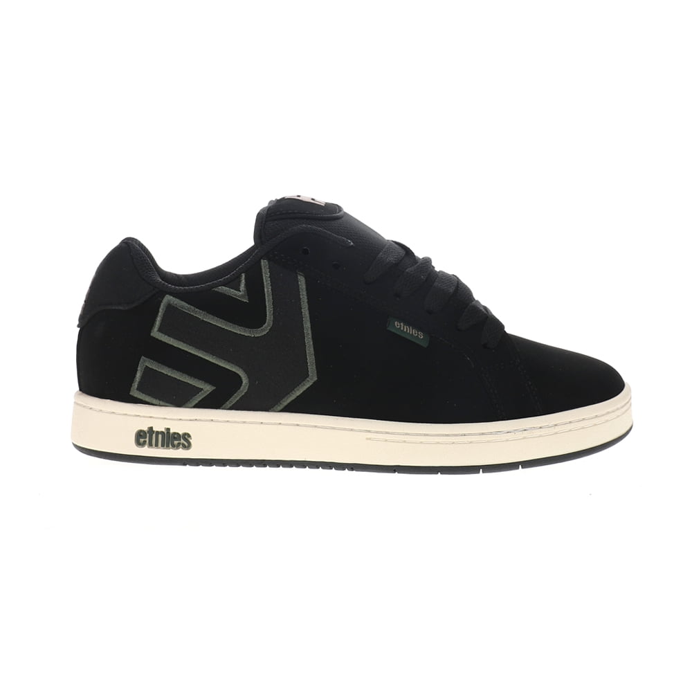 Etnies Mens Exposure X Windrow Vulc Skate Athletic Sneakers Casual ...