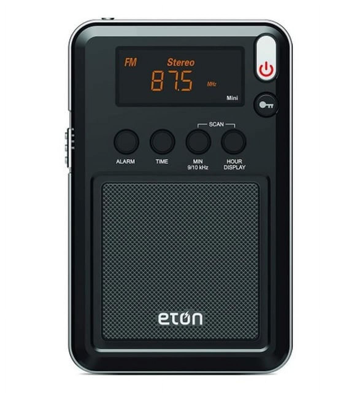 Eton Elite Mini Radio