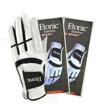 Vice Golf Duro White | Golf Glove | Great Fit and Feel |Left Hand ...