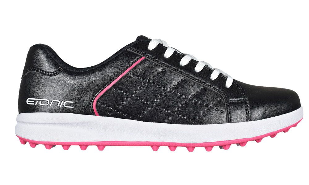 Etonic Lady G-SOK 3.0 Golf Shoe - Walmart.com