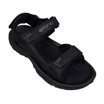 Pali Classic Jandal - PH-0405-BLK BLACK - Walmart.com