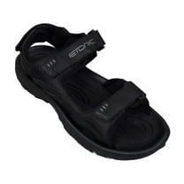 Pali Classic Jandal - PH-0405-BLK BLACK - Walmart.com