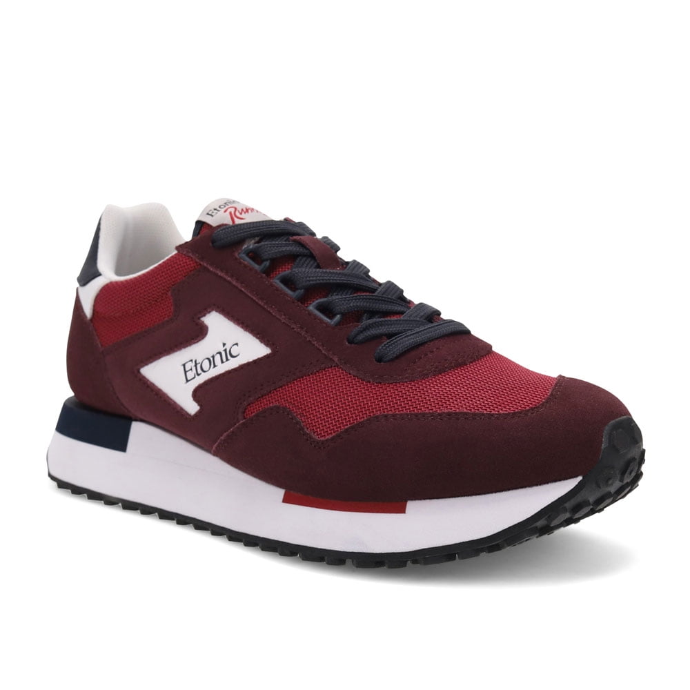 Etonic Mens Maestro Casual Athletic Inspired Fashion Sneaker Shoe ...