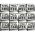 Etradewinds Elegant Stainless Steel Model eT-23 Digital Kitchen Timer ...