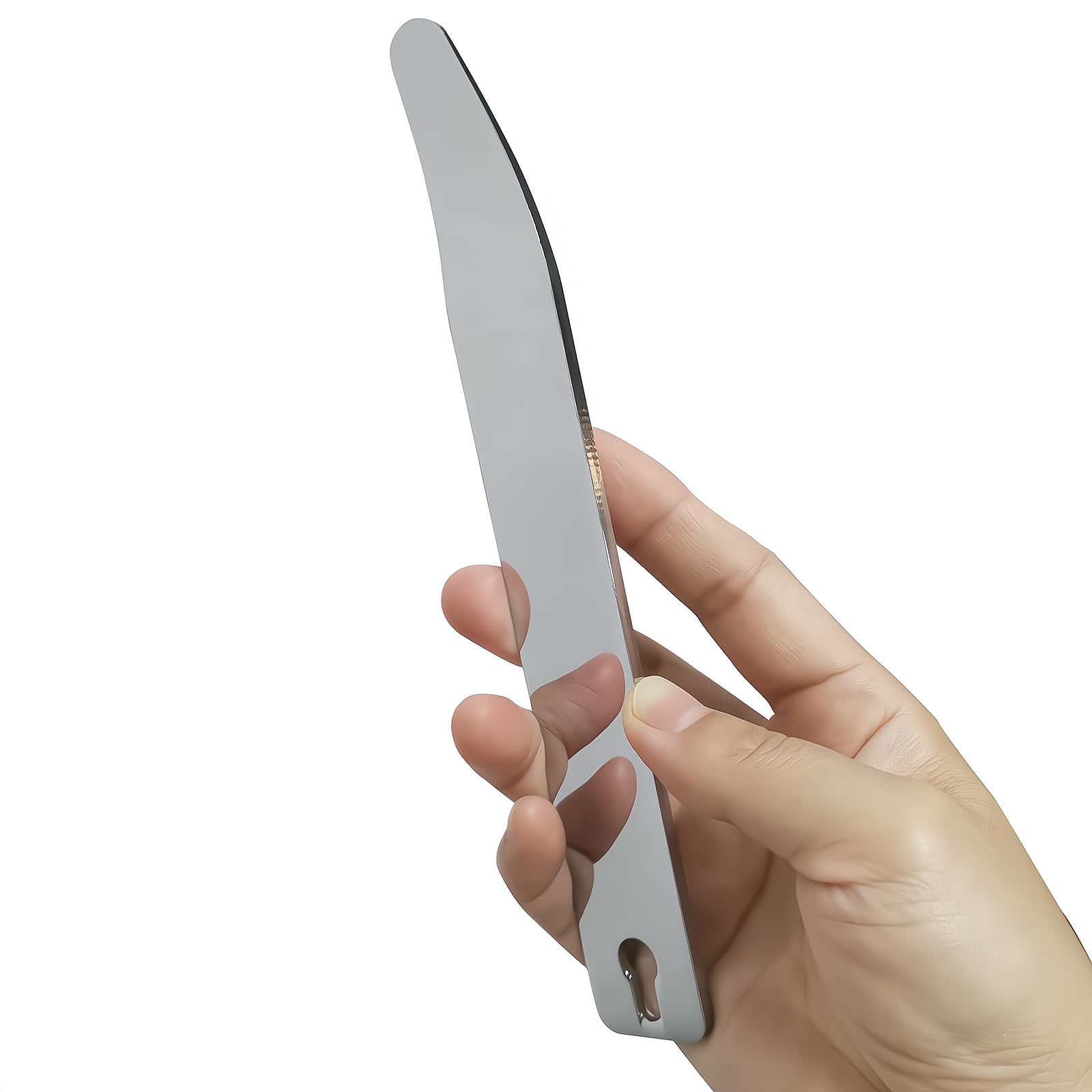 Etre Jeune 4140 Steel Pry Tool, Auto Trim Removal Tool Pry Bar for ...