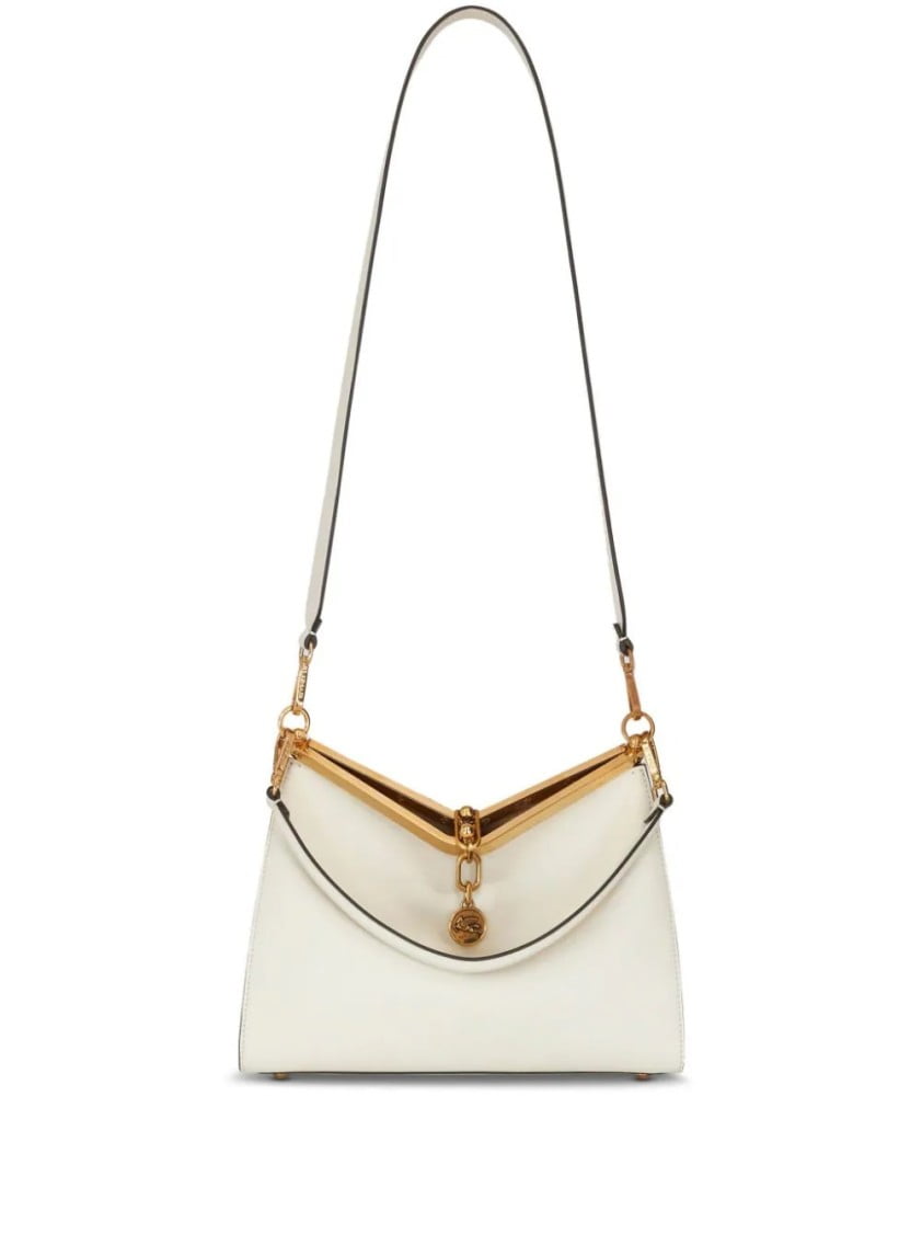 Etro Women's Women's Statement Shoulder Bag White - Walmart.com