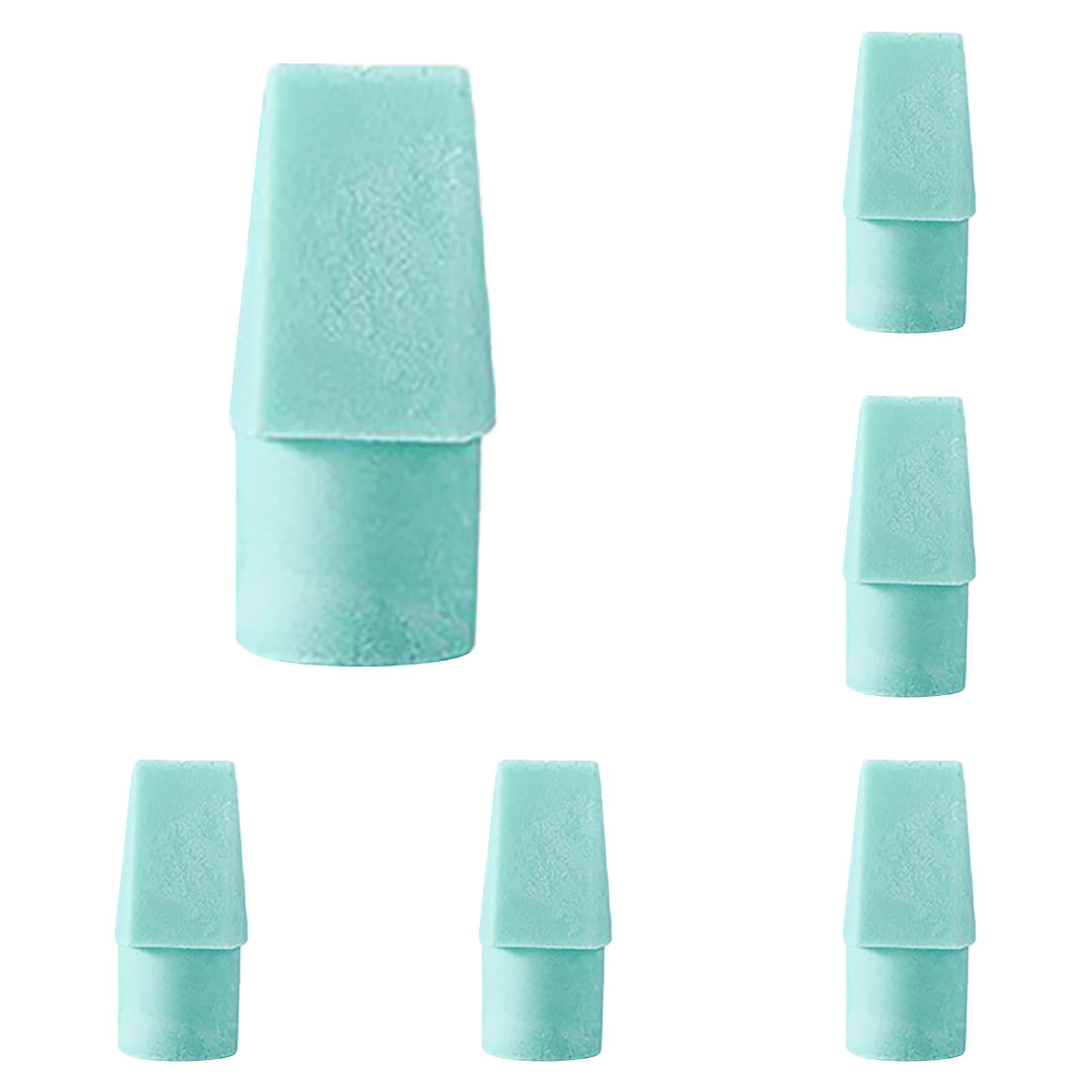 Etsjal Back To SchoolPencil Top Erasers Cap Pencil Eraser Toppers ...