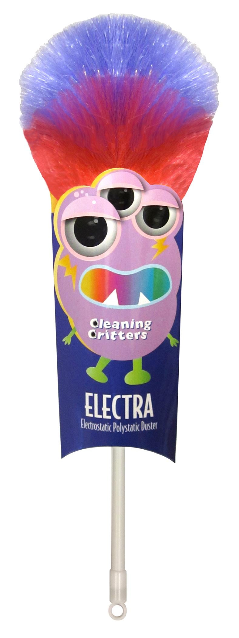 32004 Electra Polystatic Dustr - Walmart.com