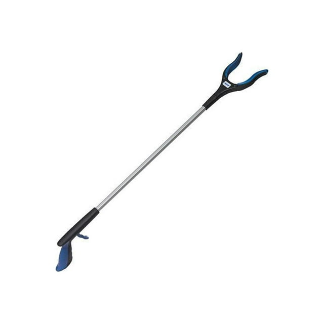 Ettore 49036CT Grip 'n Grab Multipurpose Pickup Tool, 32" Reach ...