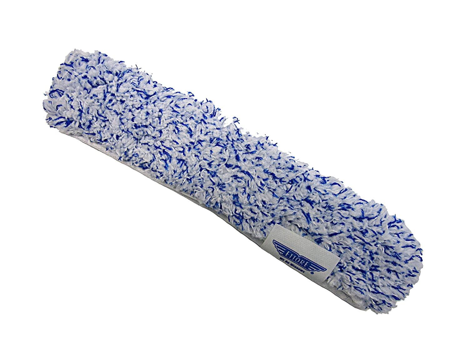 Ettore 52018 Mighty Window Washer Sleeve, 18-inch (Pack of 12 ...