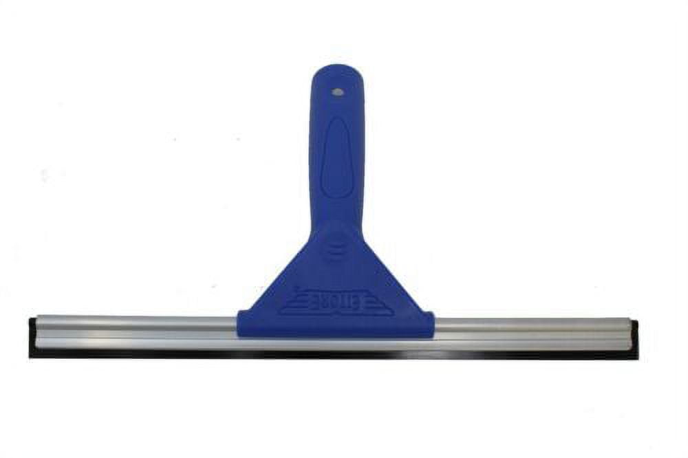Ettore ALL PURPOSE Professional Window Cleaning Squeegee - Walmart.com