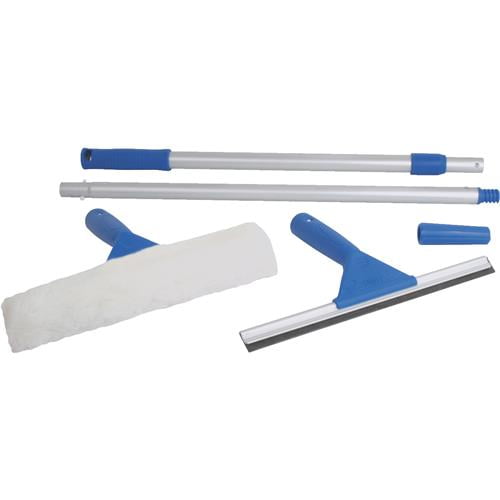 Ettore All-Purpose Window Cleaning Kit, Each - Walmart.com