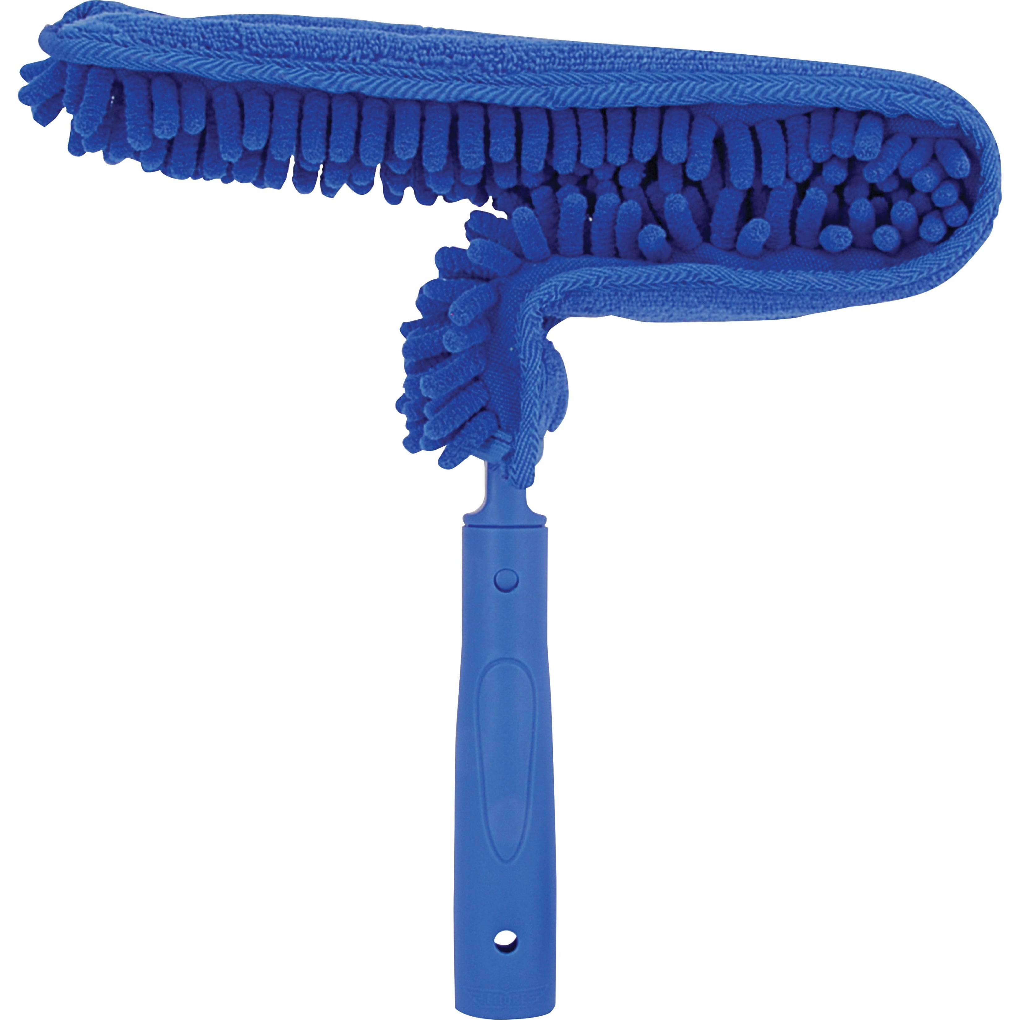 "Ettore MicroSwipe 11.5"" Ceiling Fan Duster with Washable Microfiber ...