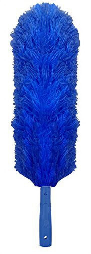 Ettore Microswipe Microfiber Duster with Click-Lock Feature - Walmart.com