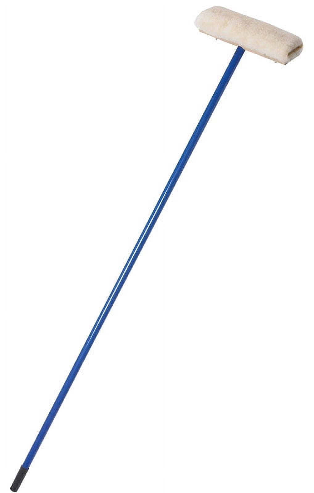 Ettore Products 33110 Floor Finish Applicator, With Handle, 10-In ...