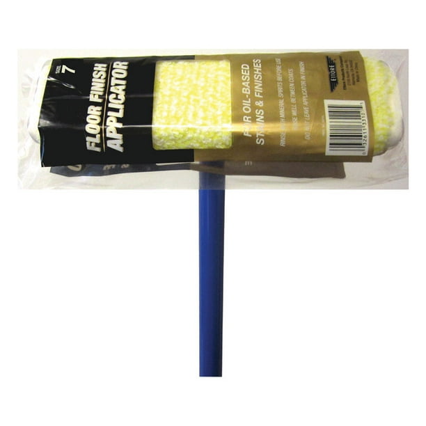 Ettore 7" Flr Finish Applicator 33107 - Walmart Business Supplies