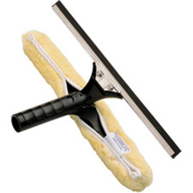 Ettore Products ETO71141CT 14 in. BackFlip Cleaning Tool, Stainless ...