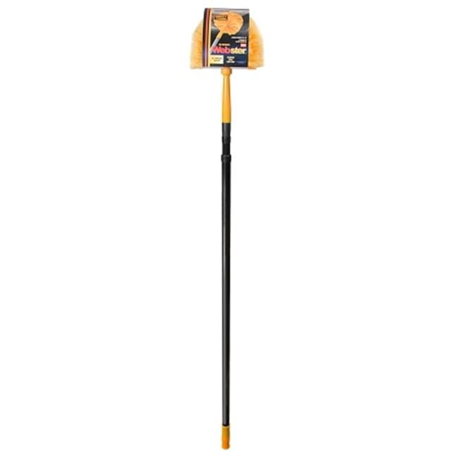 Ettore Products Mighty Touch Cobweb Duster - Walmart.com