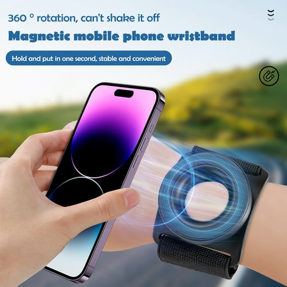 Cell Phone Wrist Holders
