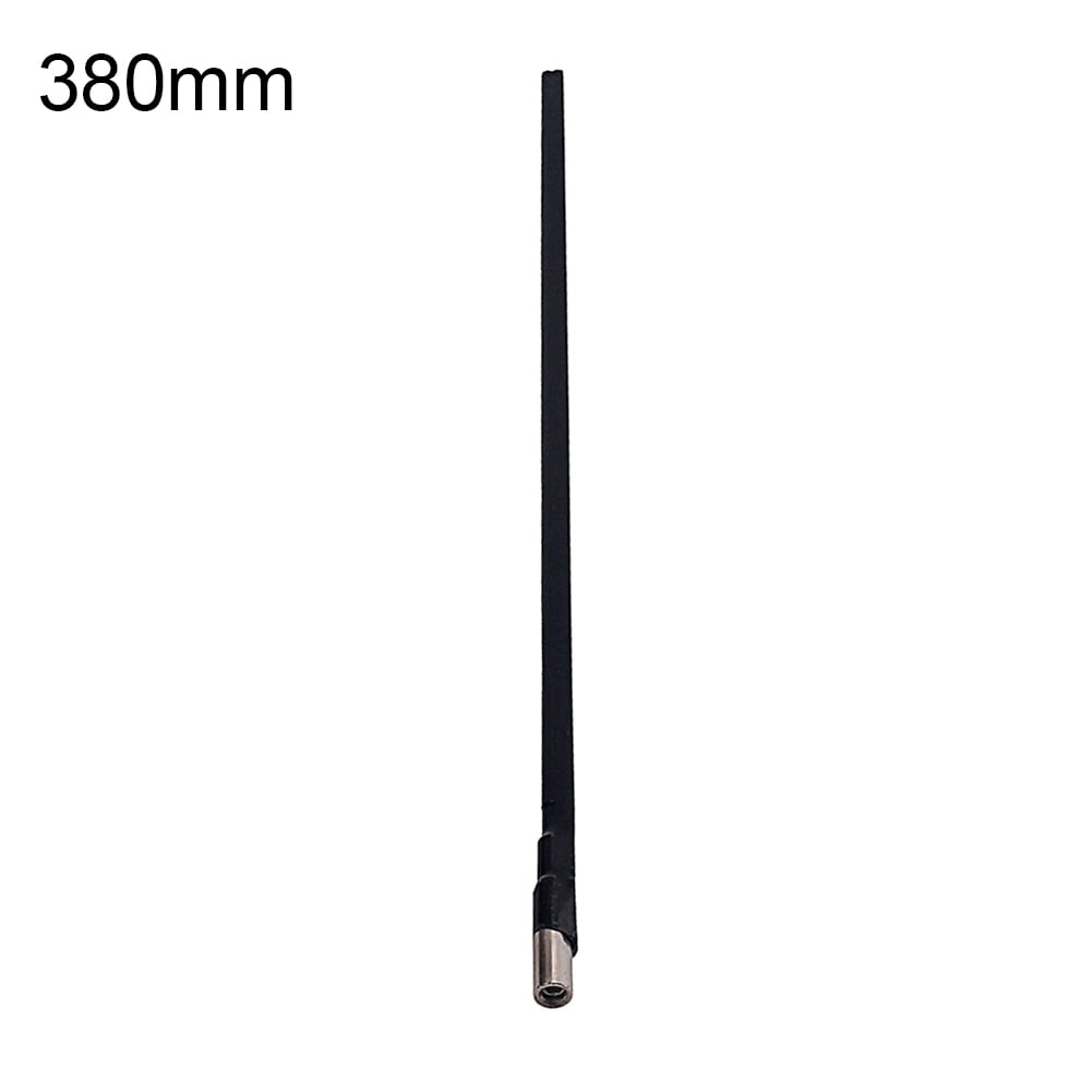 Ettsollp 370mm/380mm Two Way Dual Action Guitar Truss Rod Music ...