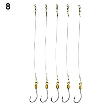 Bear Paw Line-Leader Connector No. 1 - Walmart.com