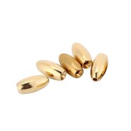 Colaxi 100x Fly Fishing Snap No Knot Snaps Fishing Hook Snap Connector ...