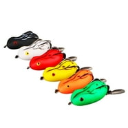 Sea Striker® ¾ oz. Surf Spoon Fishing Lure Pack - Walmart.com