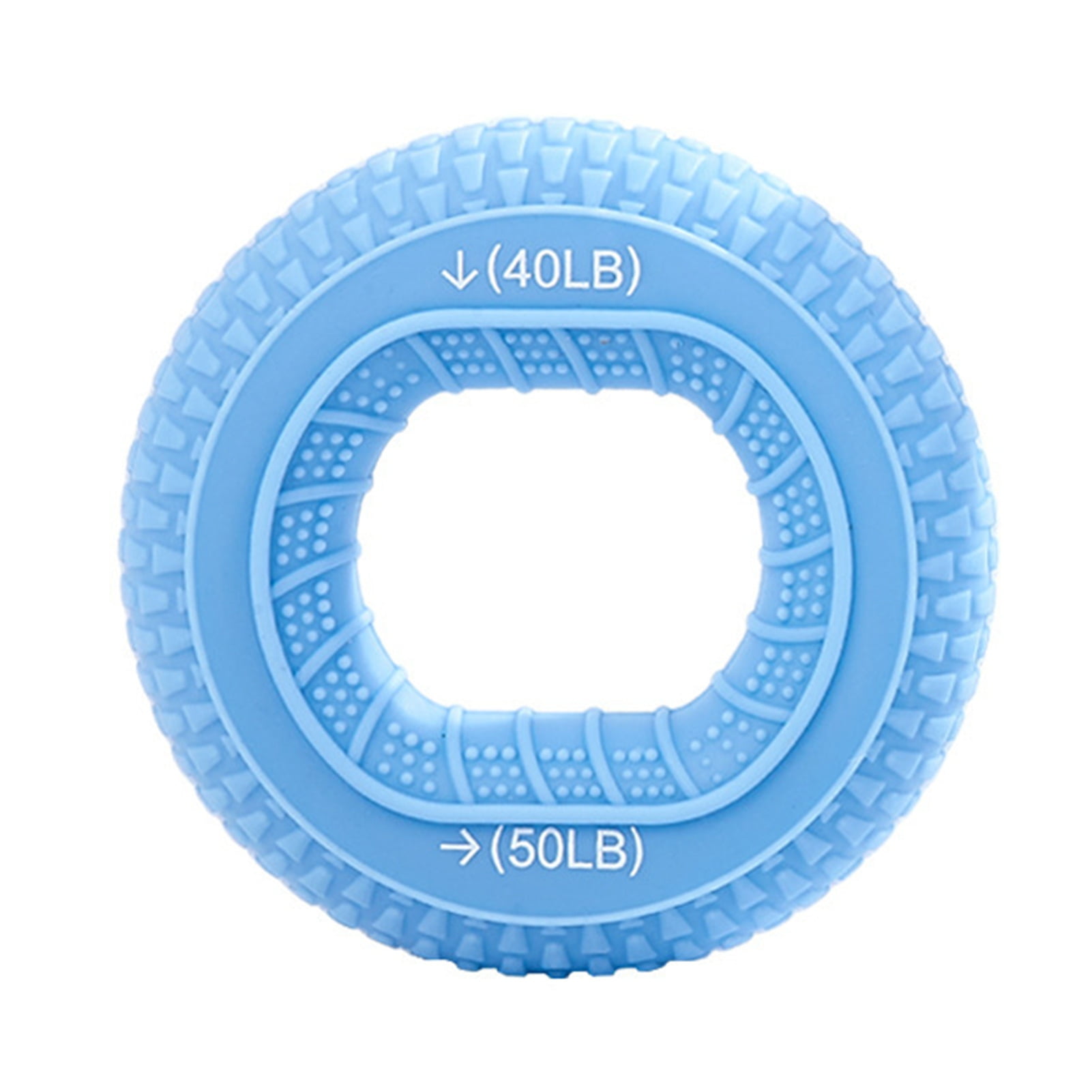 Ettsollp Acupuncture Point Stimulation Tool Silicone Hand Grip Trainer ...