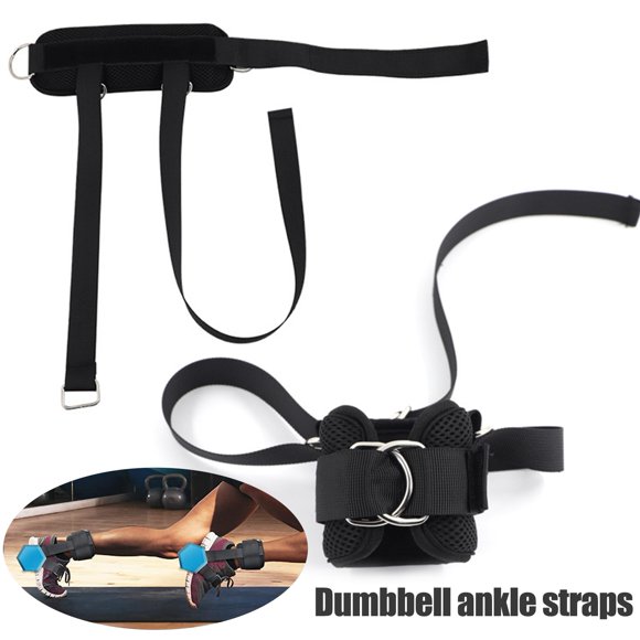Leg Extension Dumbbell
