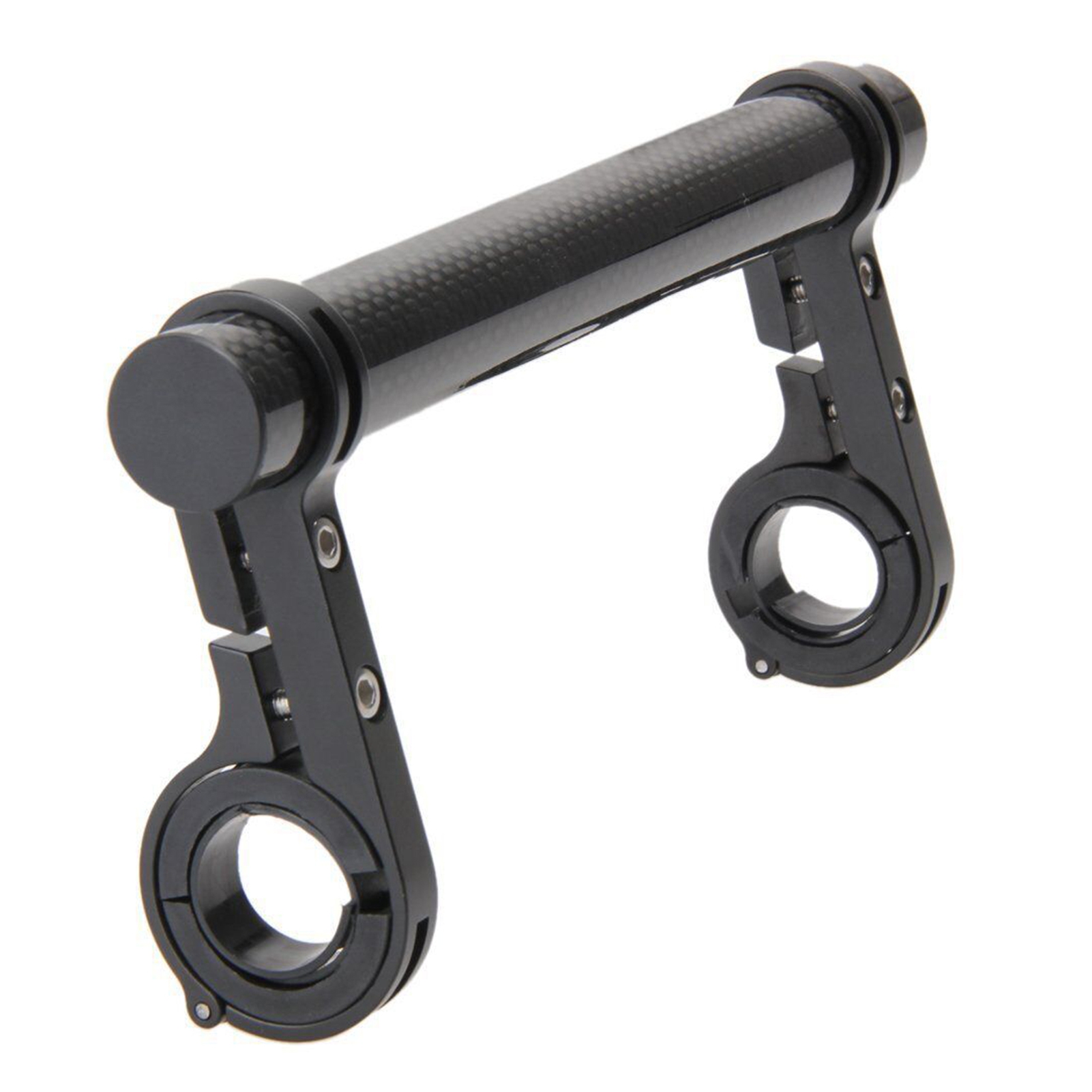 Ettsollp Bike Handlebar Extension Bicycle Handlebar Extension with ...