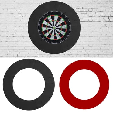 Viper Wall Defender II Dartboard Surround, Dartboard Wall Protector ...