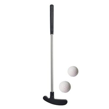 YMH Non-slip Golf Putter Mini Golf Putter Premium Mini Golf Putter Set ...