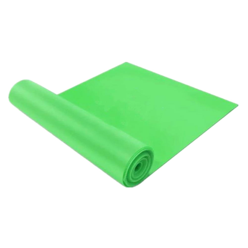 Ettsollp Elastic Health Yoga Pilates Arm Back Leg Fitness Rubber ...