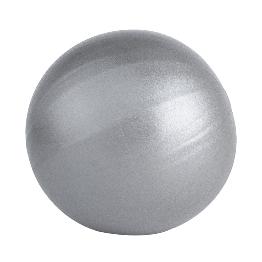 Ettsollp Explosion-proof Thickening Fitness Mini Yoga Ball Pilates ...