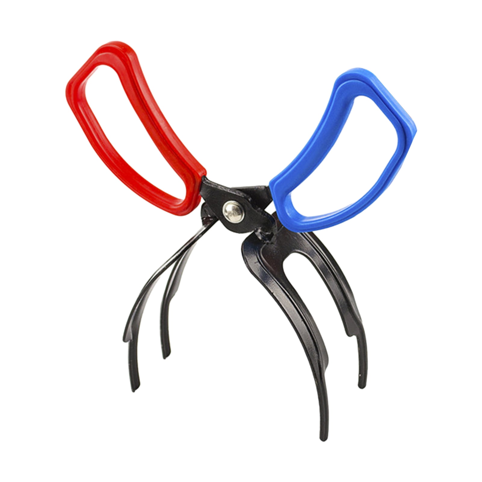 Ettsollp Fish Grip Hook Fishing Pliers Gripper Metal Fish Control Clamp ...