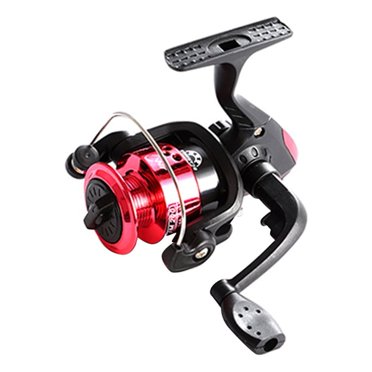 Naierhg Fish Line Spinning Reel Lure Wheel Vessel Bait Casting Flying ...