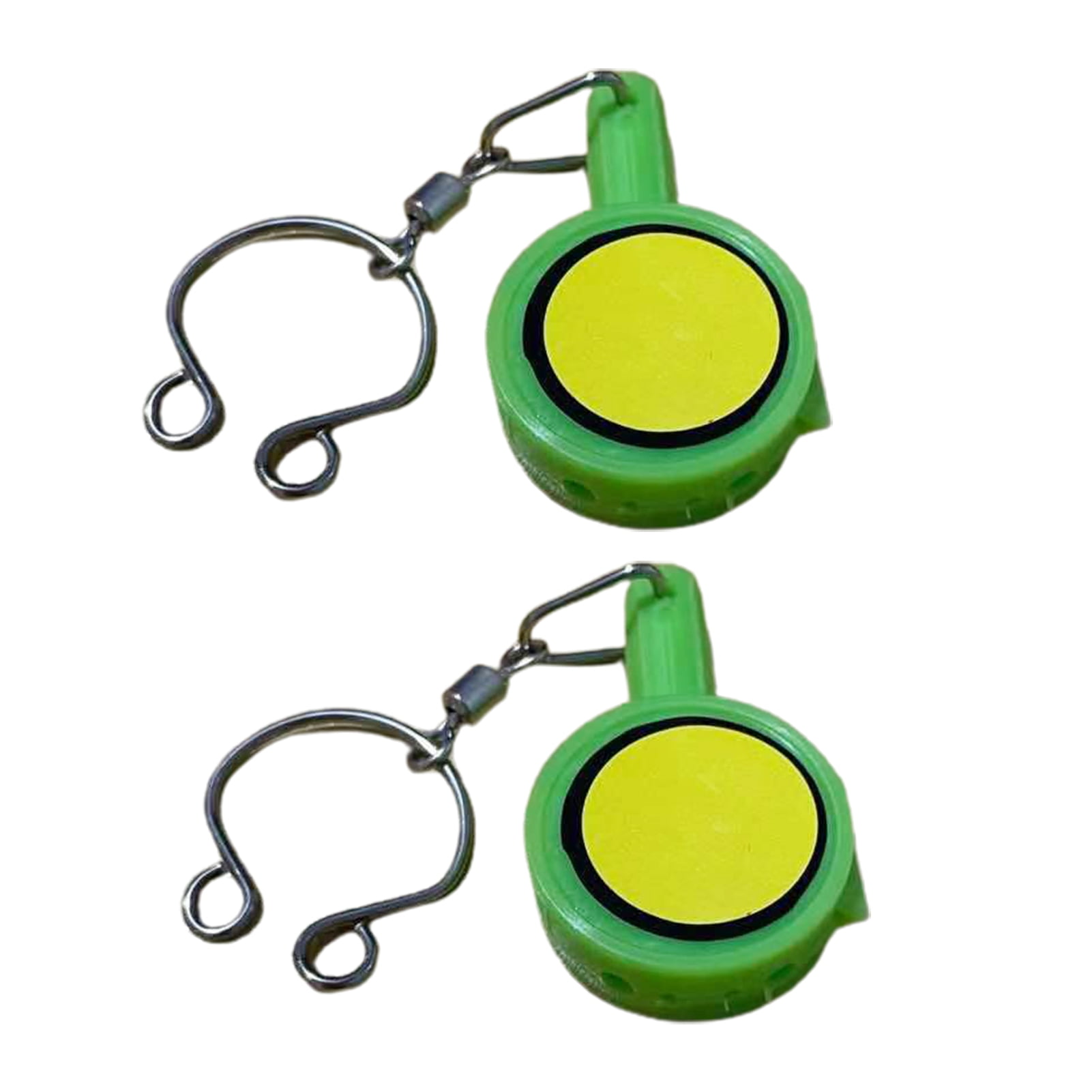 Ettsollp Fishing Hook Holder Compact Lightweight Fishing Knot Tying ...