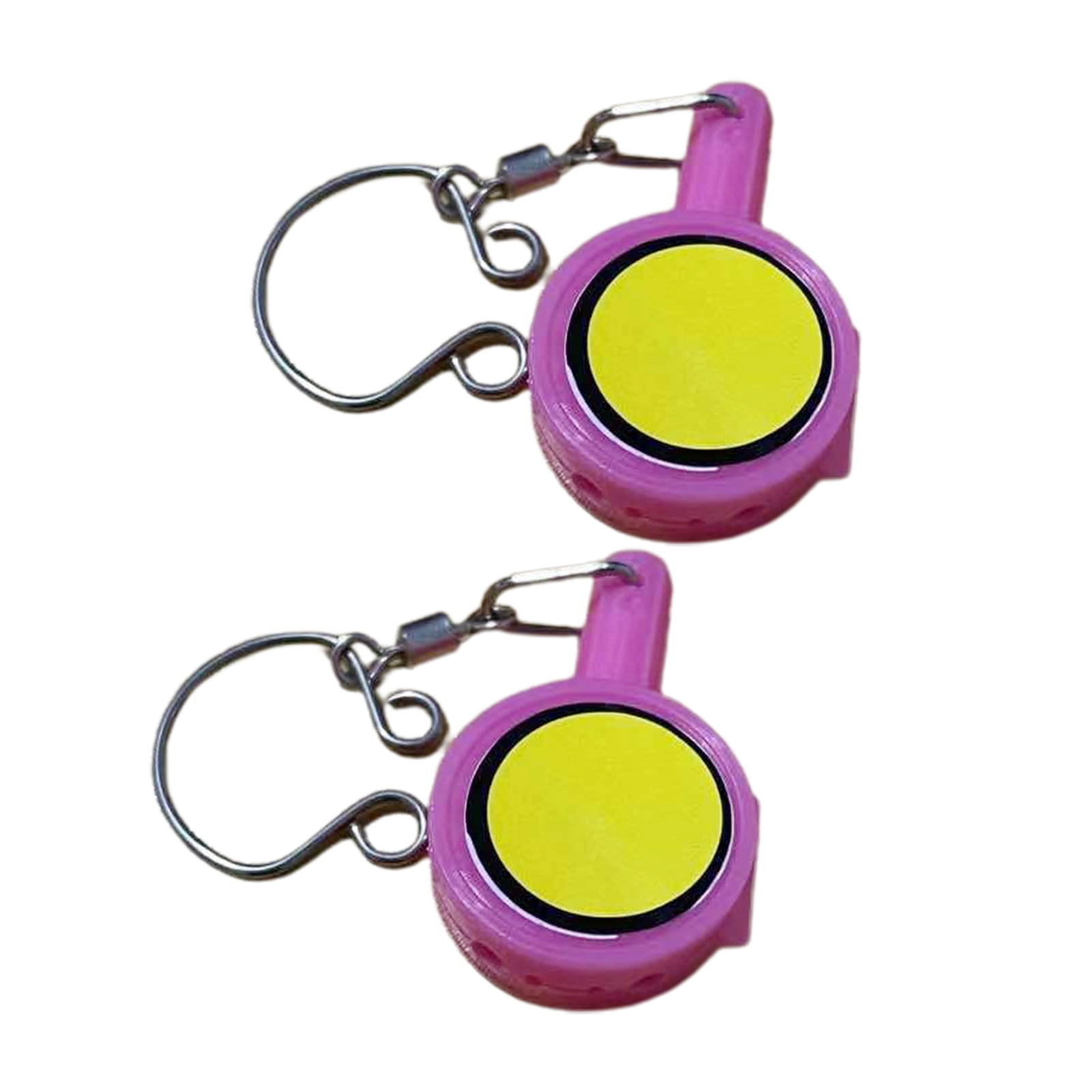 Ettsollp Fishing Hook Holder Compact Lightweight Fishing Knot Tying ...