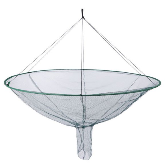 Pier Drop Nets