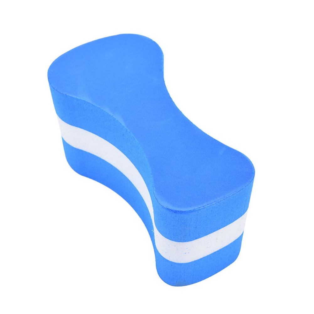 Ettsollp Foam Pull Buoy EVA Float Kick Legs Board Kids Adults Pool ...